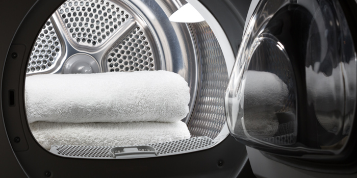 Propane Clothes Dryer | Propane Texas